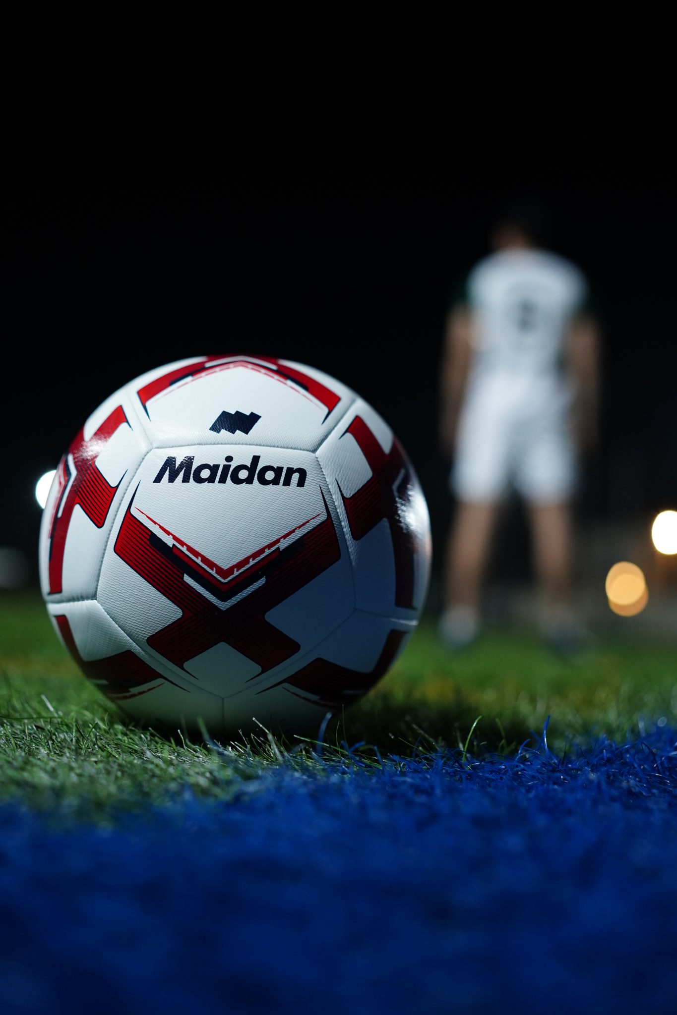 About Us - Maidan Official - Outplay Them All!